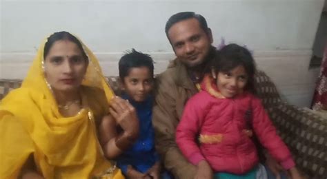 जोधपुर लॉकडाउन की वजह से 10 महीने पाकिस्तान में फंसी रही यह महिला अब
