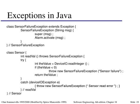 Dependable Software Development Ppt Download
