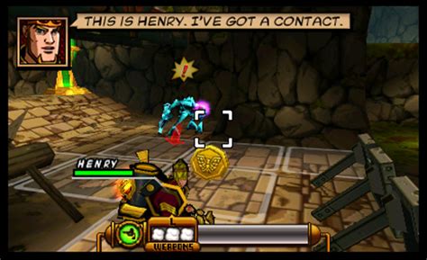 Codenamesteam01 Darkain Arts Gamers