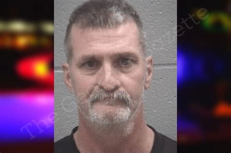 Michael Mitchell — Columbia County Jail Bookings