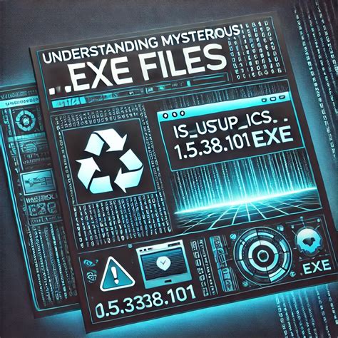 Is Setup Ics Exe And Related Exe Files Universal Database Com