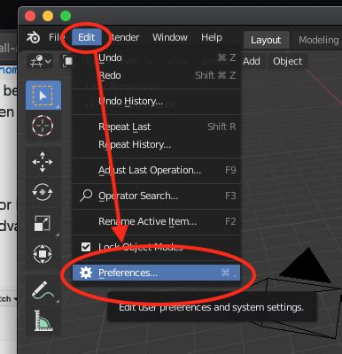 Make A Relief Map With Blender Berkeley Advanced Media Institute
