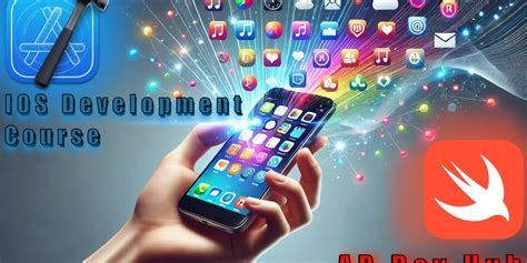 The Ultimate Guide To Ios Development From Programming Basics To