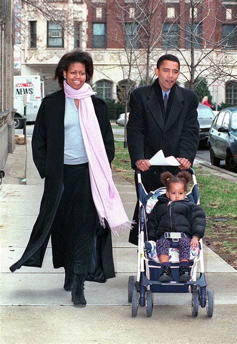 Barack And Michelle Obamas Relationship Timeline Photos Of The Couple