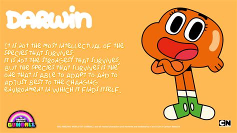 Darwin Said Troll Quotes Know Your Meme