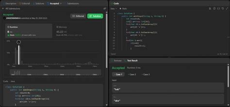 Lingeswaran A On Linkedin Leetcode Leetcodechallenge Dailycoding