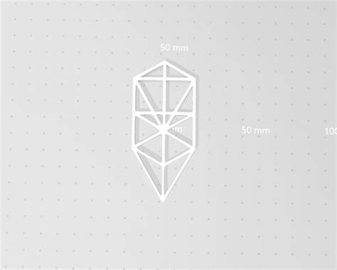 Sacred Geometry Tree