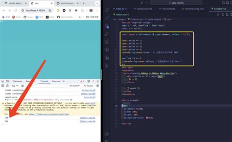 前端 Vue 3 4 中 defineModel 该如何正确使用呢 SegmentFault 思否