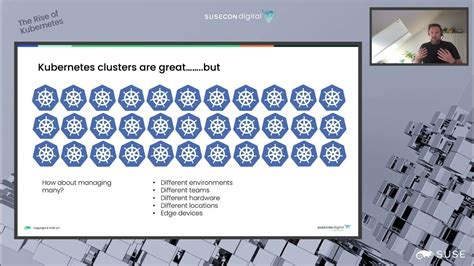 Creating Rke2 Cluster Templates Youtube