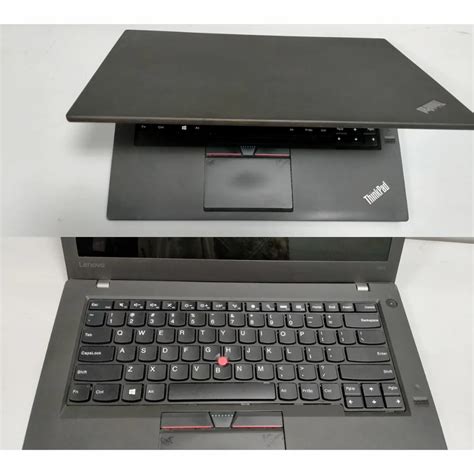 Core I7 Refurbished Lenovo Thinkpad T460s At Best Price In New Delhi Id 2853946632373