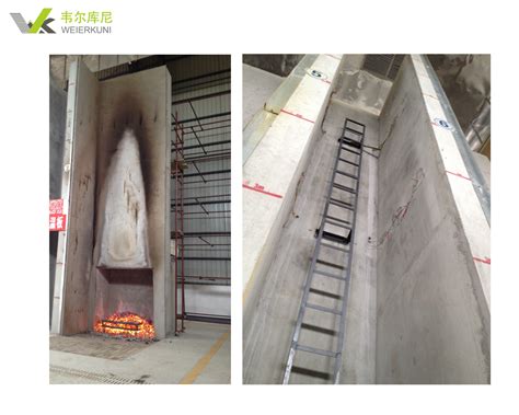 建筑材料燃烧试验机 苏州市韦尔库尼检测仪器有限公司