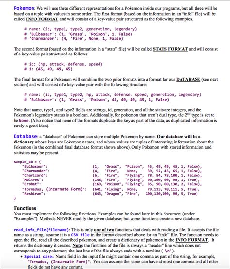Solved I Need Help On These Functions PYTHON The Chegg