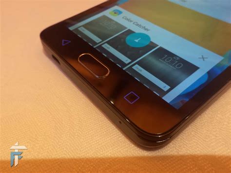 Tcl 562 Fingerprint Sensor Technofall