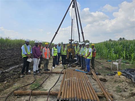 Rongali Nikhil Kumar On Linkedin Geotechnicalengineering