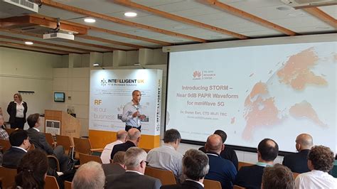 Rf Seminars Interlligent