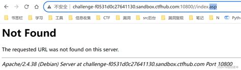 Ctfhub 文件上传 无验证 Csdn博客