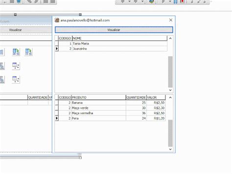 Fastreport No Delphi Subreport ~ Dev Júnior