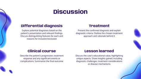 Hodgkin Lymphoma Clinical Case Presentation