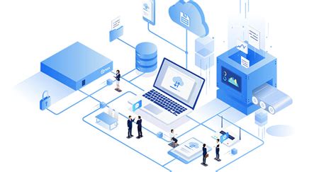 building automation systems streamlining facility management and