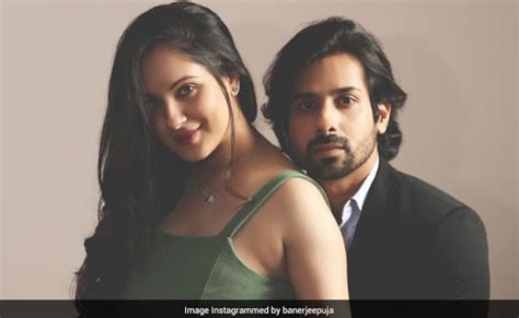 Puja Actor Tollywood