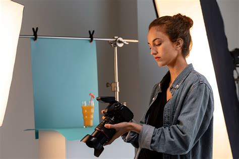 Professional Subject Photography Behance
