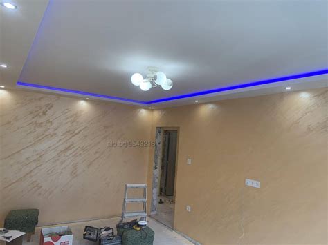 Монтаж на гипсокартон Строителни услуги Велико Търново Вътрешно ремонтни дейности ок