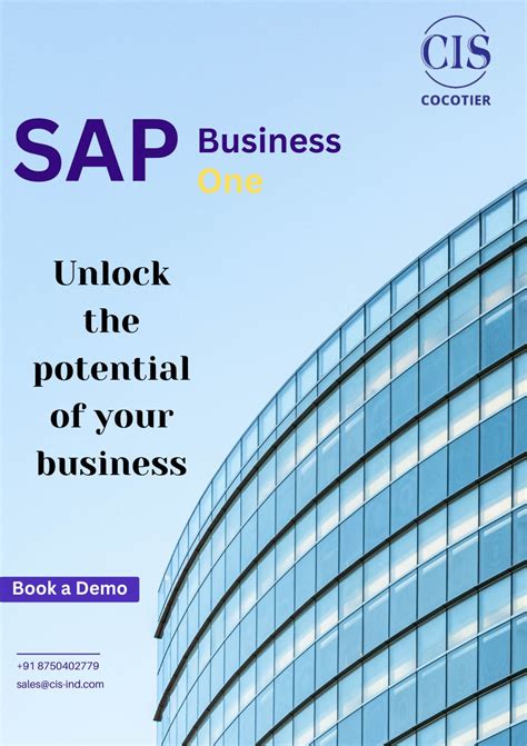 Sapb1 Sapcommunity Sapbusinessone Sap Saphana Sme Smes Smebusiness Msme Msmes