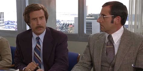 25 Best Anchorman Quotes Ranked