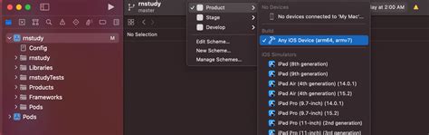 React Native 빌드환경 분리하기 React Native Config