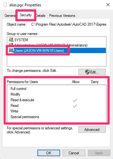 Error Unhandled Exception In CAD
