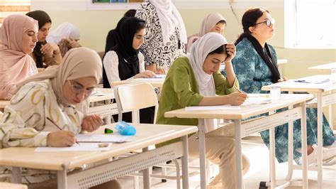 ئەنجامی تاقیکردنەوەکانی خولی دووەمی پۆلی 12 ڕادەگەیێنرێت Ava News