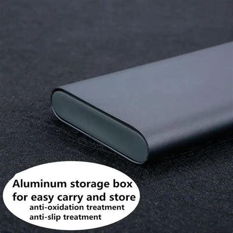 48 В 1 многоцелевой прецизионный Набор отверток S2 стальные биты ремонтные инструменты