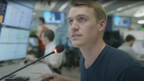 Inside Optivers London Fx And Commodities Hub Alex Lawless