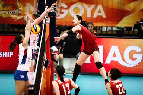 日本女排慘遭打臉，六強賽被塞爾維亞橫掃，晉級四強希望渺茫 壹讀