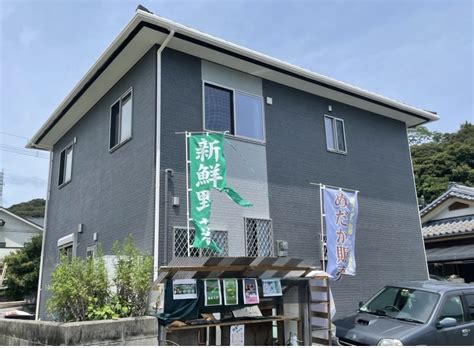 鹿児島市御物件様邸外壁塗装工事 鹿児島の外壁塗装屋根塗装 つばめペイント