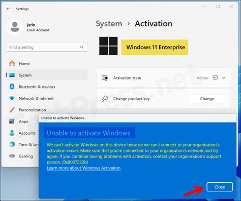 How To Upgrade Windows 11 Pro To Enterprise