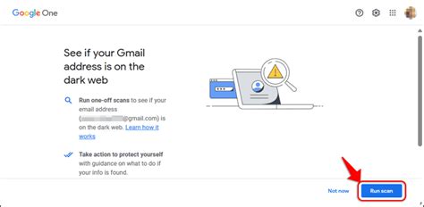 How To Find Your Leaked Data On The Dark Web And What To Do Next