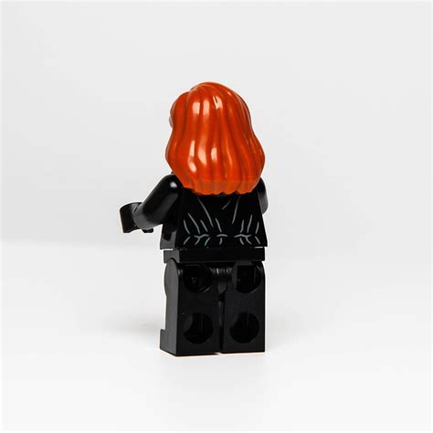 New Jurassic World Lego Claire Dearing W Black Jacket Jw092 76950 M