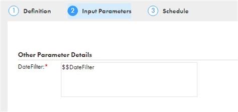 Incremental Data Loading In Informatica Cloud Iics Thinketl