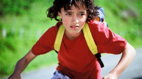 Keisha Castle Hughes Whatever Happened To Whale Rider Star