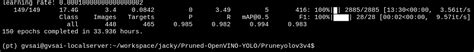 About Trained From AlexeyAB Issue TNTWEN Pruned OpenVINO YOLO GitHub