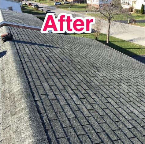 Roofing Services Missing Shingles On Roof In Salem Replaced