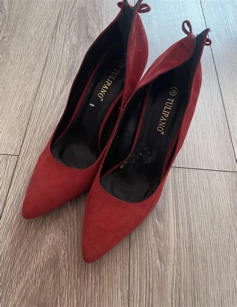 Туфлі — ціна 200 грн у каталозі Туфлі Купити жіночі речі за доступною ціною на Шафі Україна