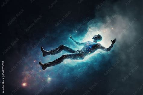 Astral Projection The Practice Of Inducing An Out Of Body Experience