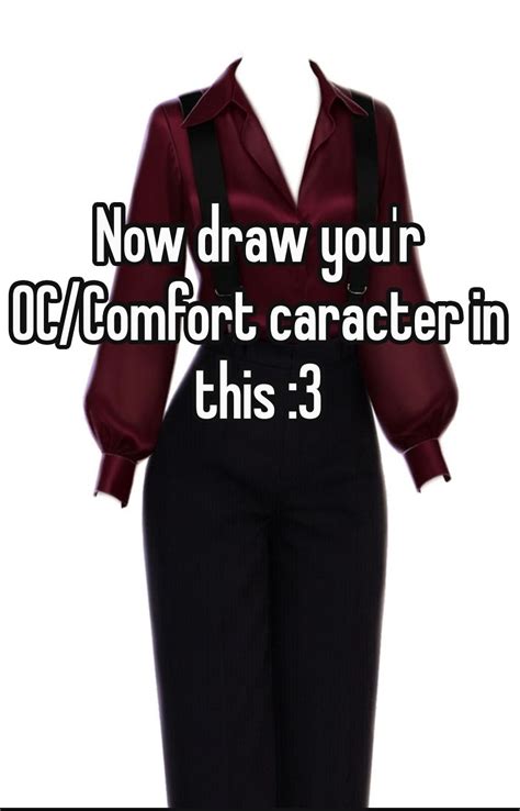 68 Draw Your Oc In Outfit Ideas Draw Your Oc Draw Ur Oc In This