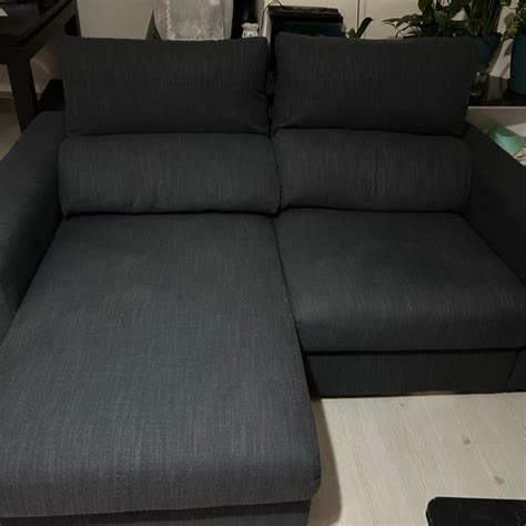 Ikea Delivered A 2 Seater Instead Of Replacing My 3 Seater Sofa Under Warranty Xolvie