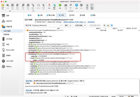 Java程序内存占用过高问题排查java内存占用高排查 Csdn博客 Java程序内存占用过高问题排查java内存占用高排查 Csdn博客