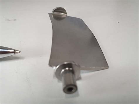 VANE INLET GUIDE Aviation Fleet Support