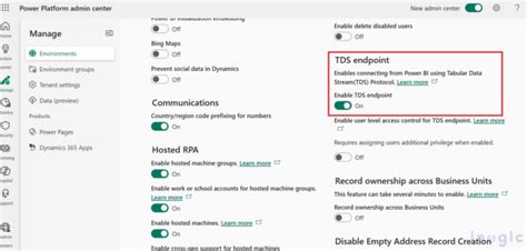 Retrieving Dynamics 365 Data Using Sql In Plugin Tds Endpoint Power