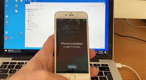 Myicloud Info — Untethered Bypass For Passcode Disable Or Open
